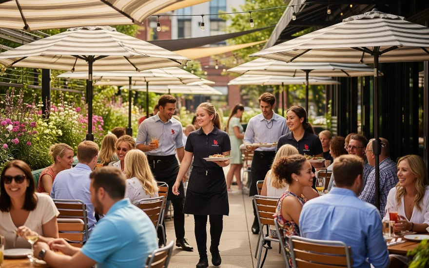 21 Drinks Every Bartender Should Know